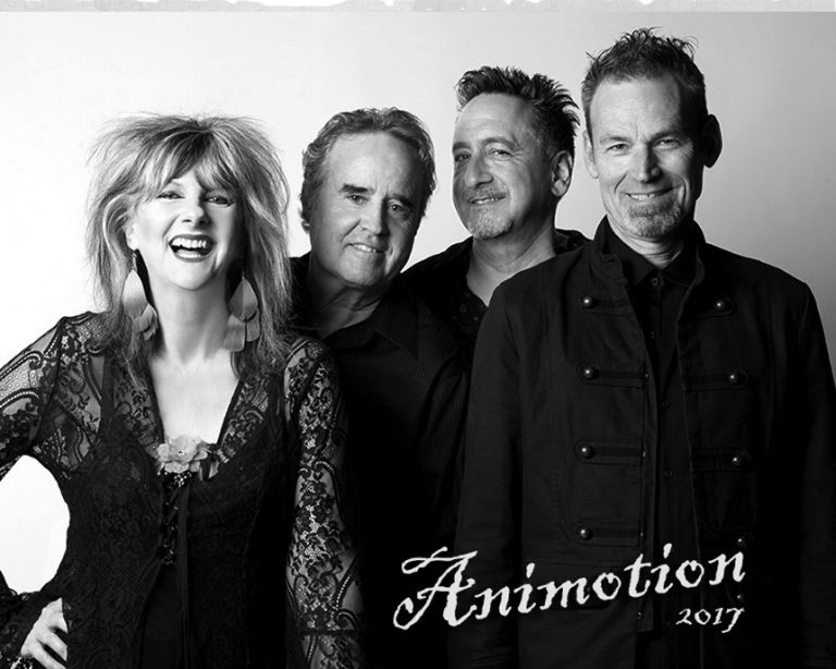 Animotion – Official Site of Animotion Band