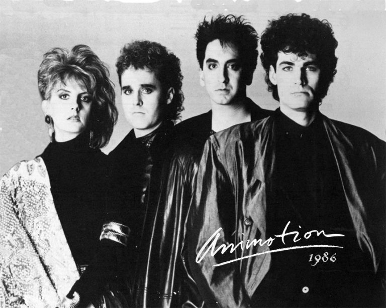 Animotion – Official Site of Animotion Band